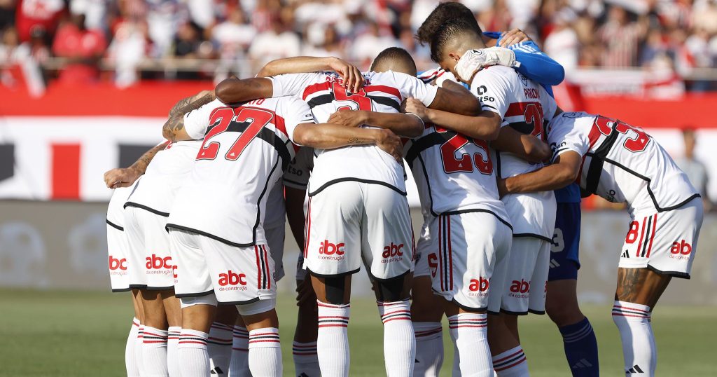 Conheça tabela detalhada do Campeonato Paulista 2024 Conheça tabela detalhada do Campeonato Paulista 2024